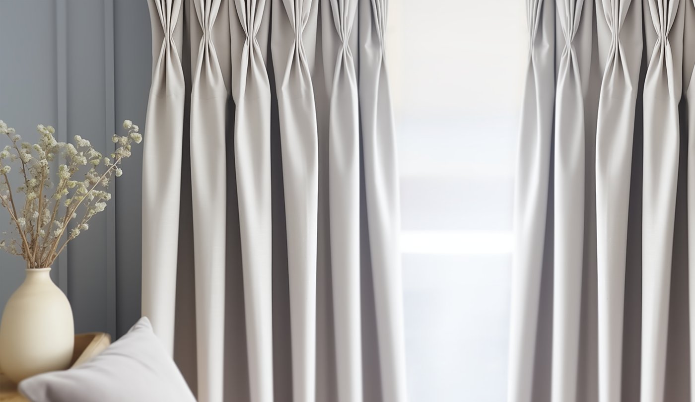 Buy Curtains for Sunlight Blocking at Home | Kotton Culture USA